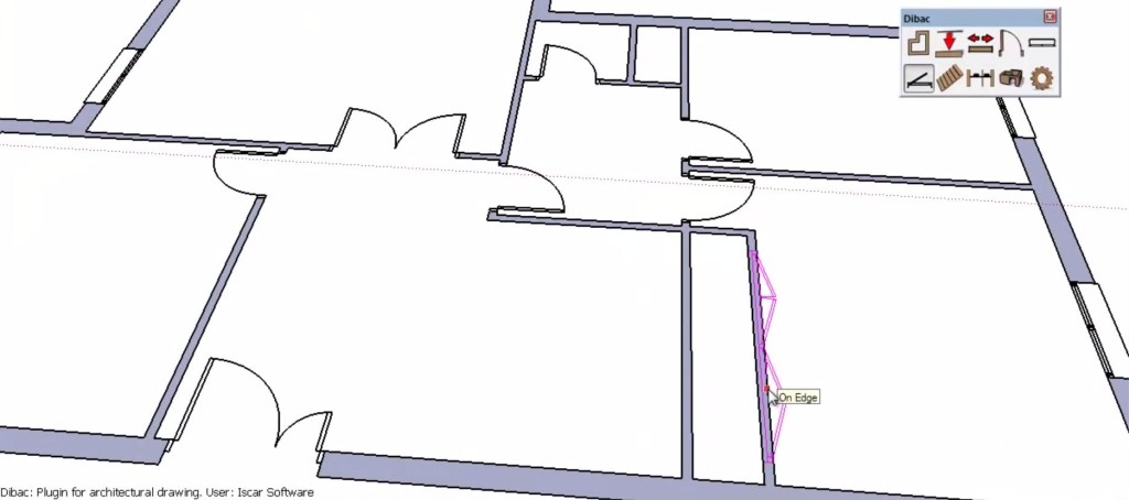 DIBAC - SKETCHUP PLUGIN | Adebeo - SketchUp Training, Certification Courses, Vray Training